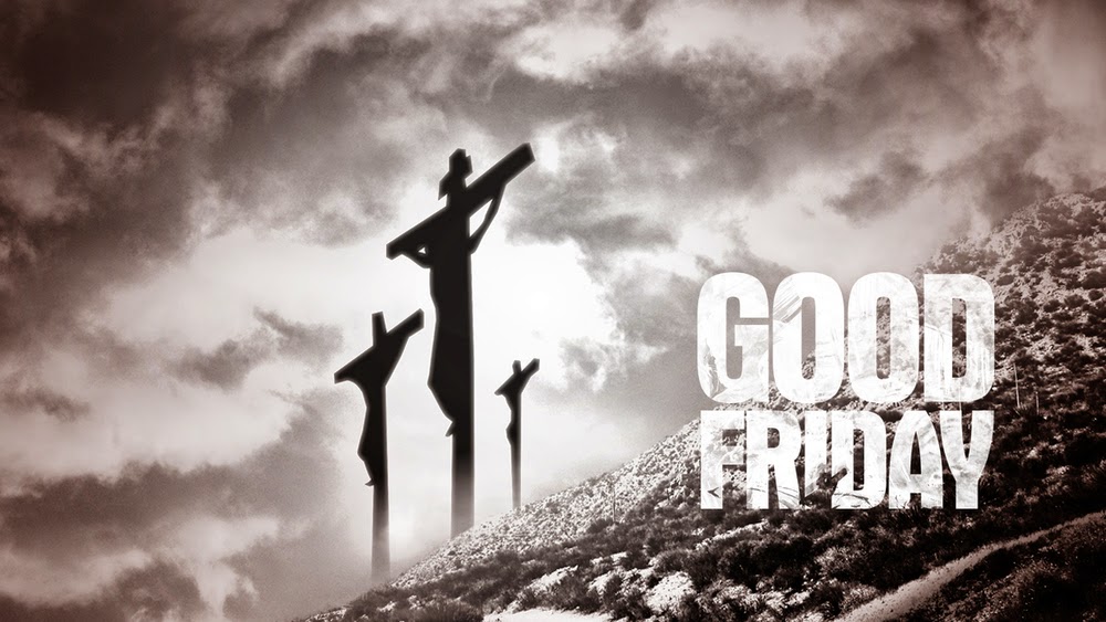Good-Friday – New Hope Missionary Baptist Church