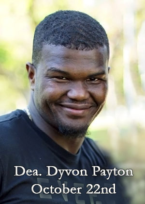 Dyvon Payton2 – New Hope Missionary Baptist Church